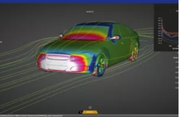 Ansys系列 - Tech-Doc